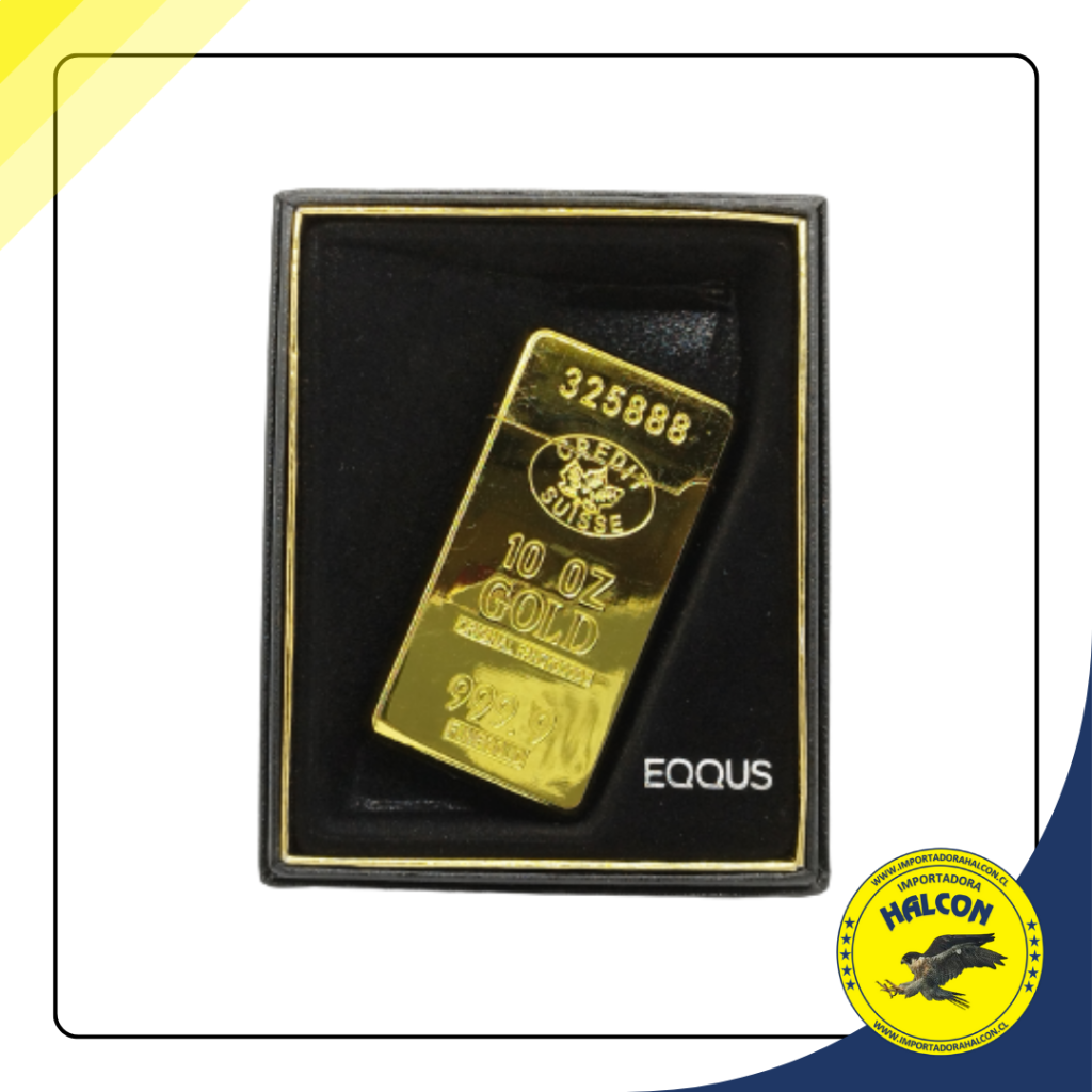 Encendedor a Gas Diseños - Tabaqueria Importadora Halcon